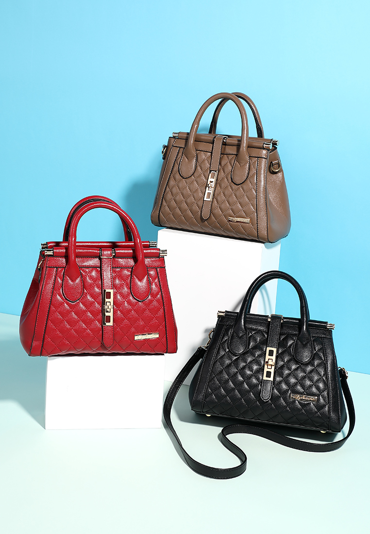 Jenise – Black – Gykaco