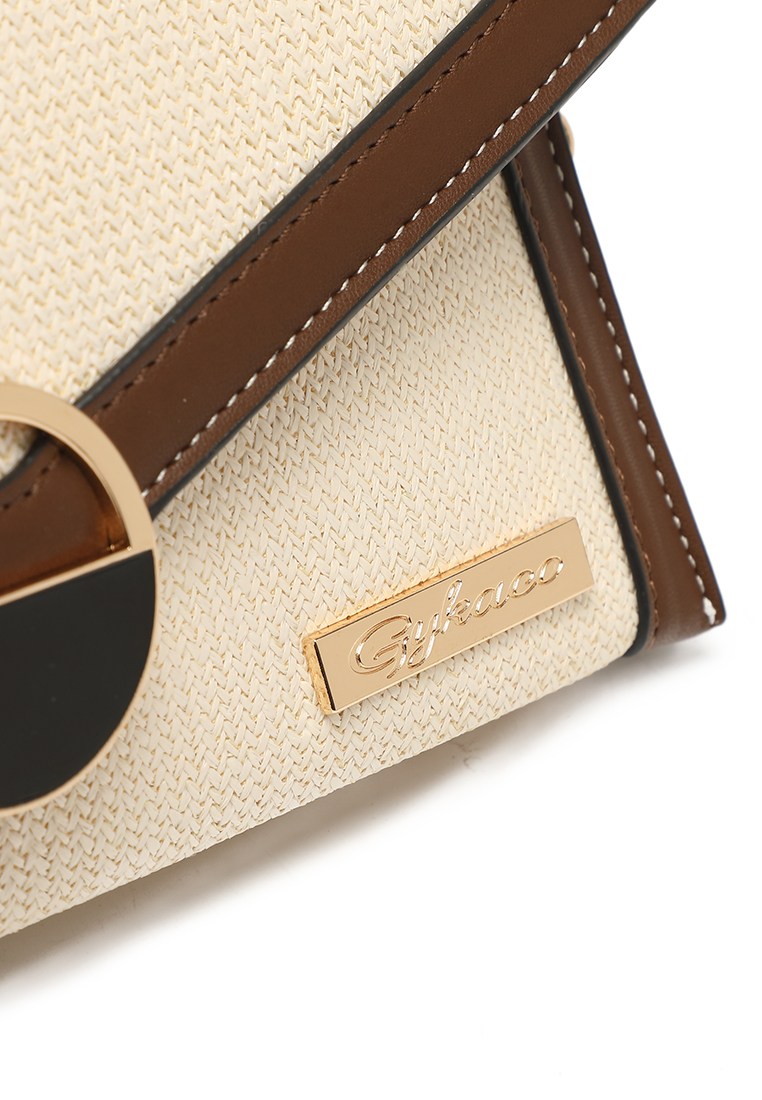 Lyla – Cream – Gykaco